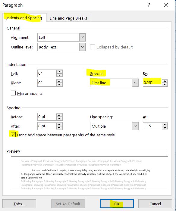 Common Mistakes Made When Writing A Book In Microsoft Word Jera Common Mistakes Made When Writing A Book In Microsoft Word Jera